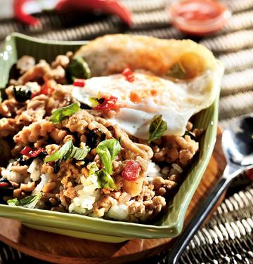 Panang curry – helppo resepti! | Maku