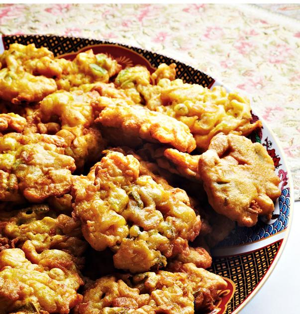 Kikhernelettuset (Pakaura) | Maku