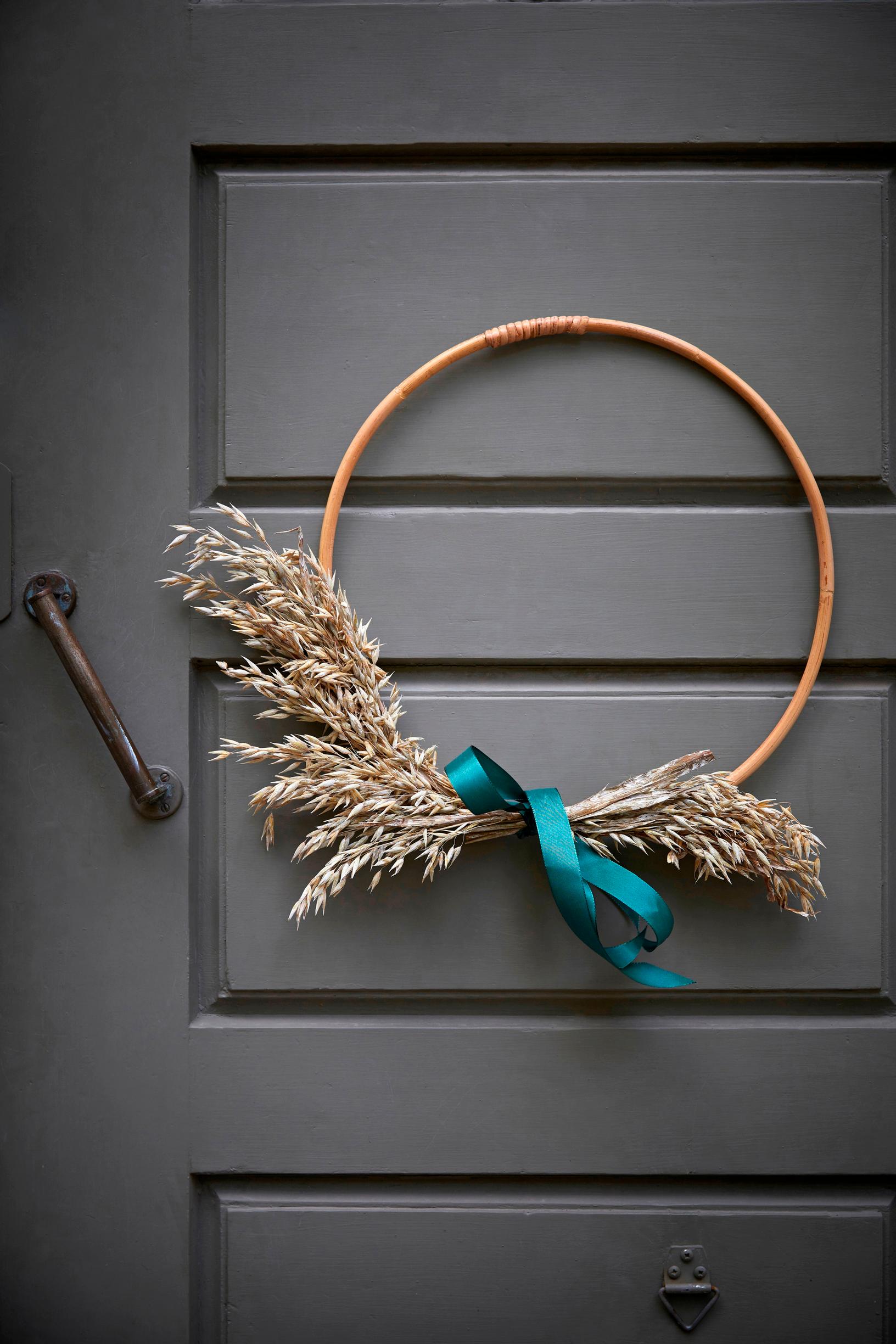 Vartin kranssi – 5 nopeaa ohjetta! | Kotivinkki