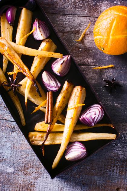 Juurekset – reseptit erilaisiin lisukkeisiin ja pääruokiin | Kotona