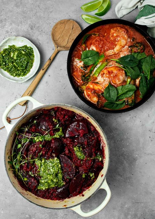 Pavut ja linssit – maistuvimmat papu- ja linssireseptit | Meillä kotona