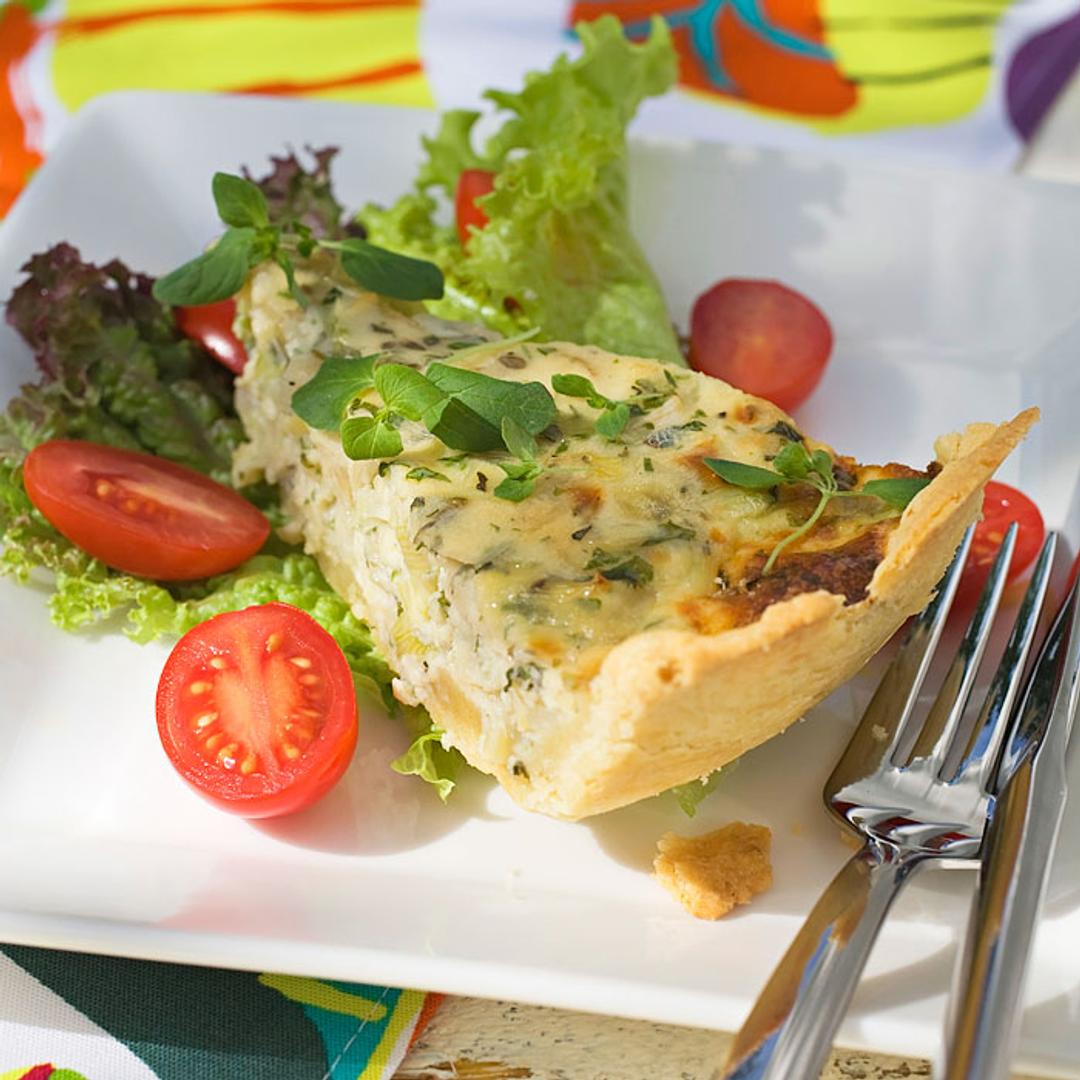 Sipuli-purjopiiras | Maku