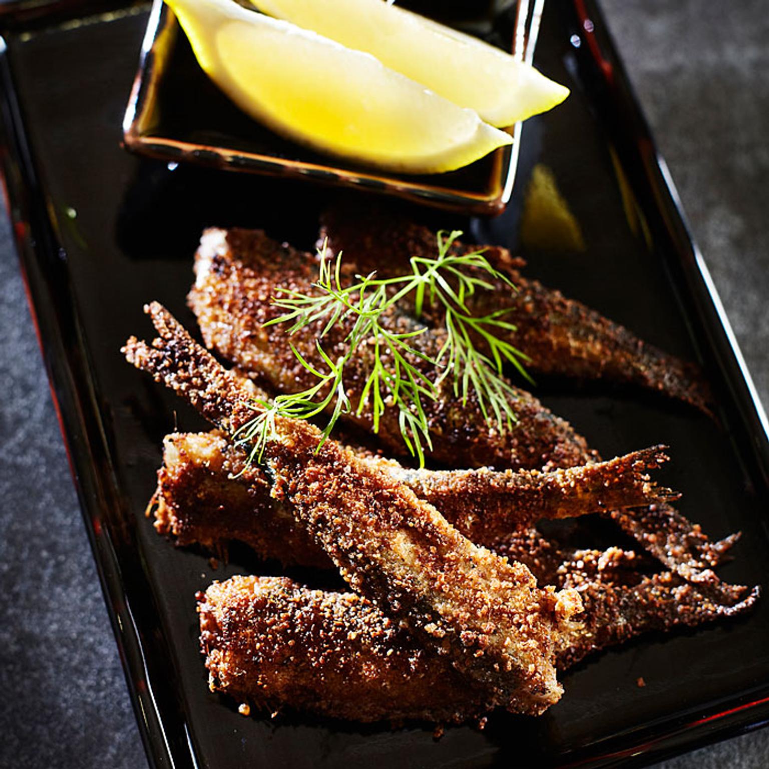 Superruoka: silakka | Maku