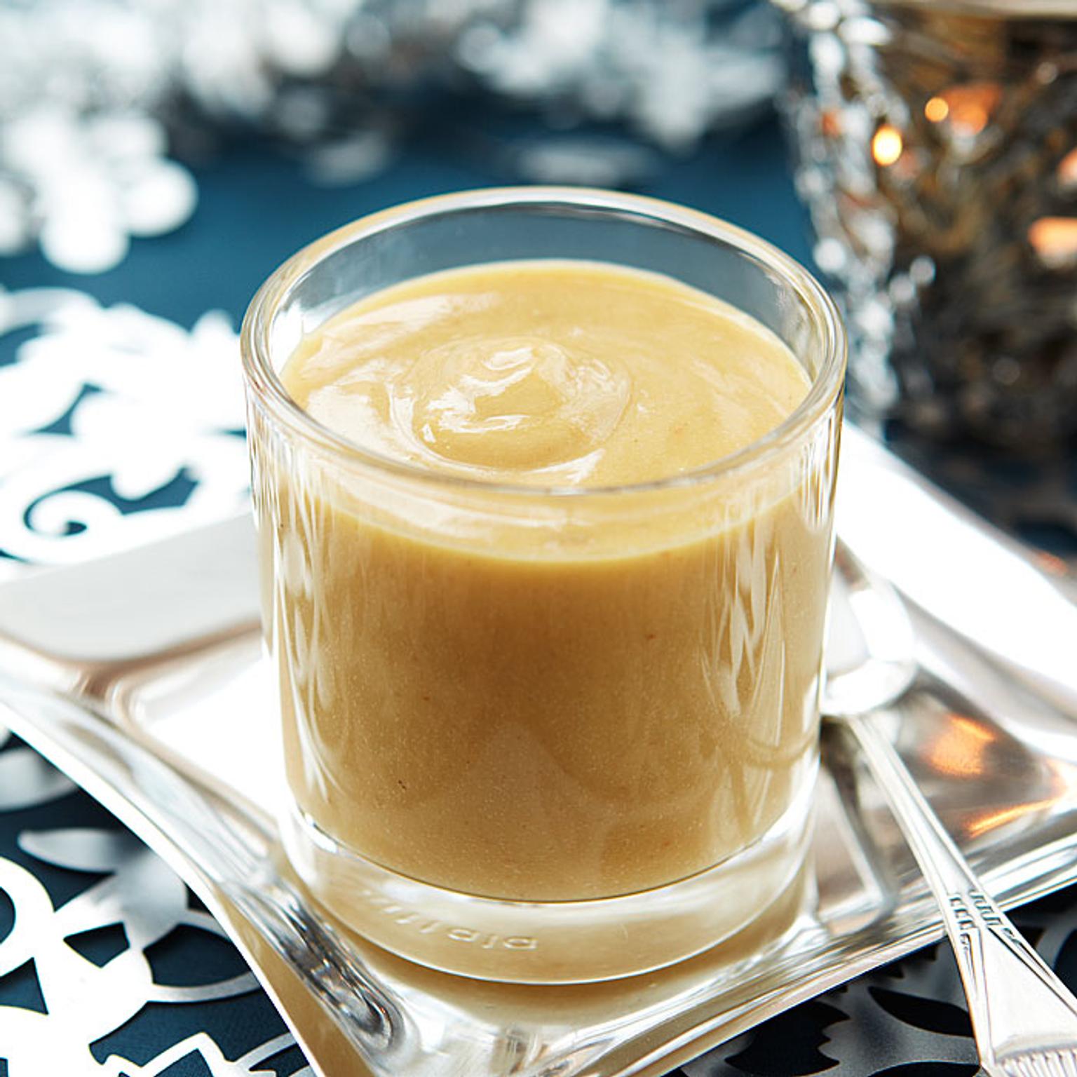 Hunajainen sinappi | Maku