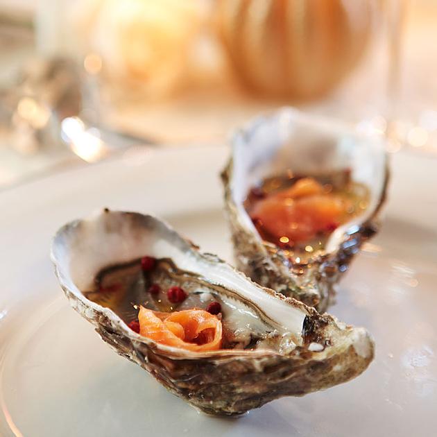 Osterit bordeauxlaisittain | Maku