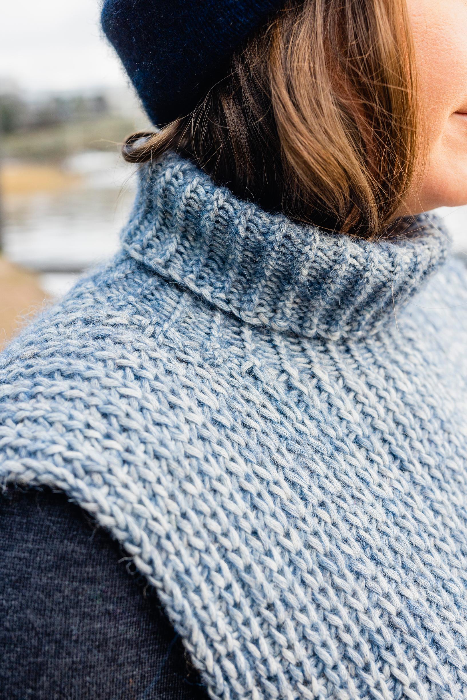 Kaulurin ohje | Kotona