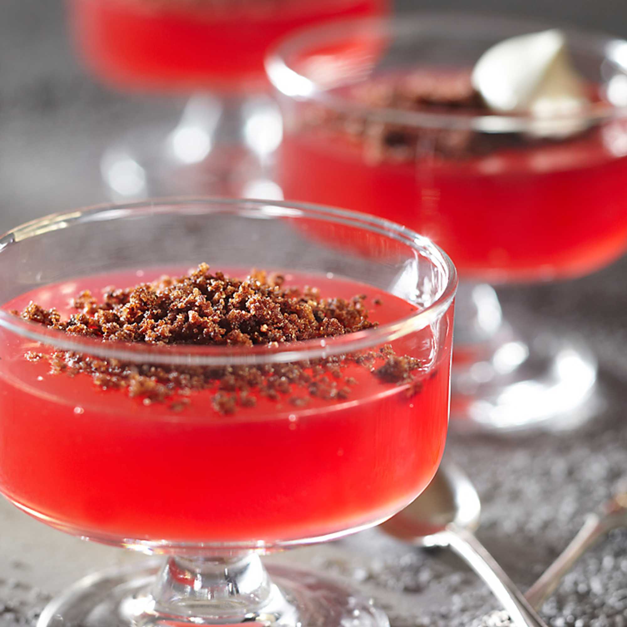 Tallimestarin kiisseli | Maku