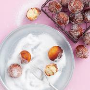 Nopeat rahkamunkit – ohje | Maku