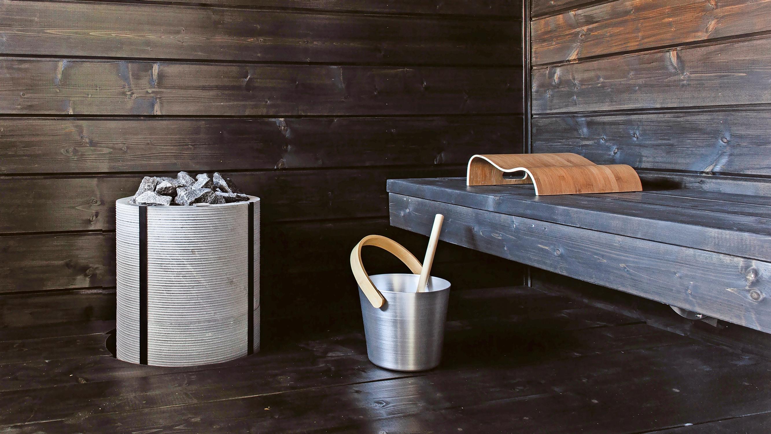 Saunan suunnittelu ja remontti: ammattilaisen vinkit | Meidän Mökki