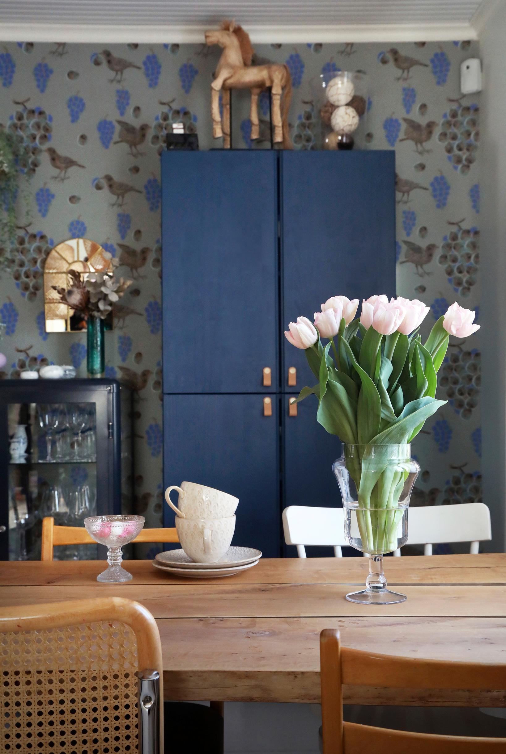 Mushkan perheen rintamamiestalo | Unelmien Talo&Koti