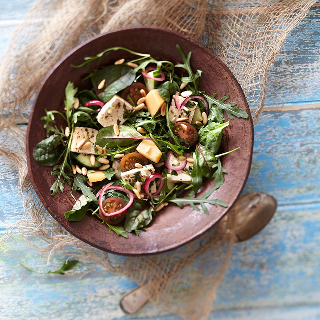 Marinoidut punasipulit | Maku