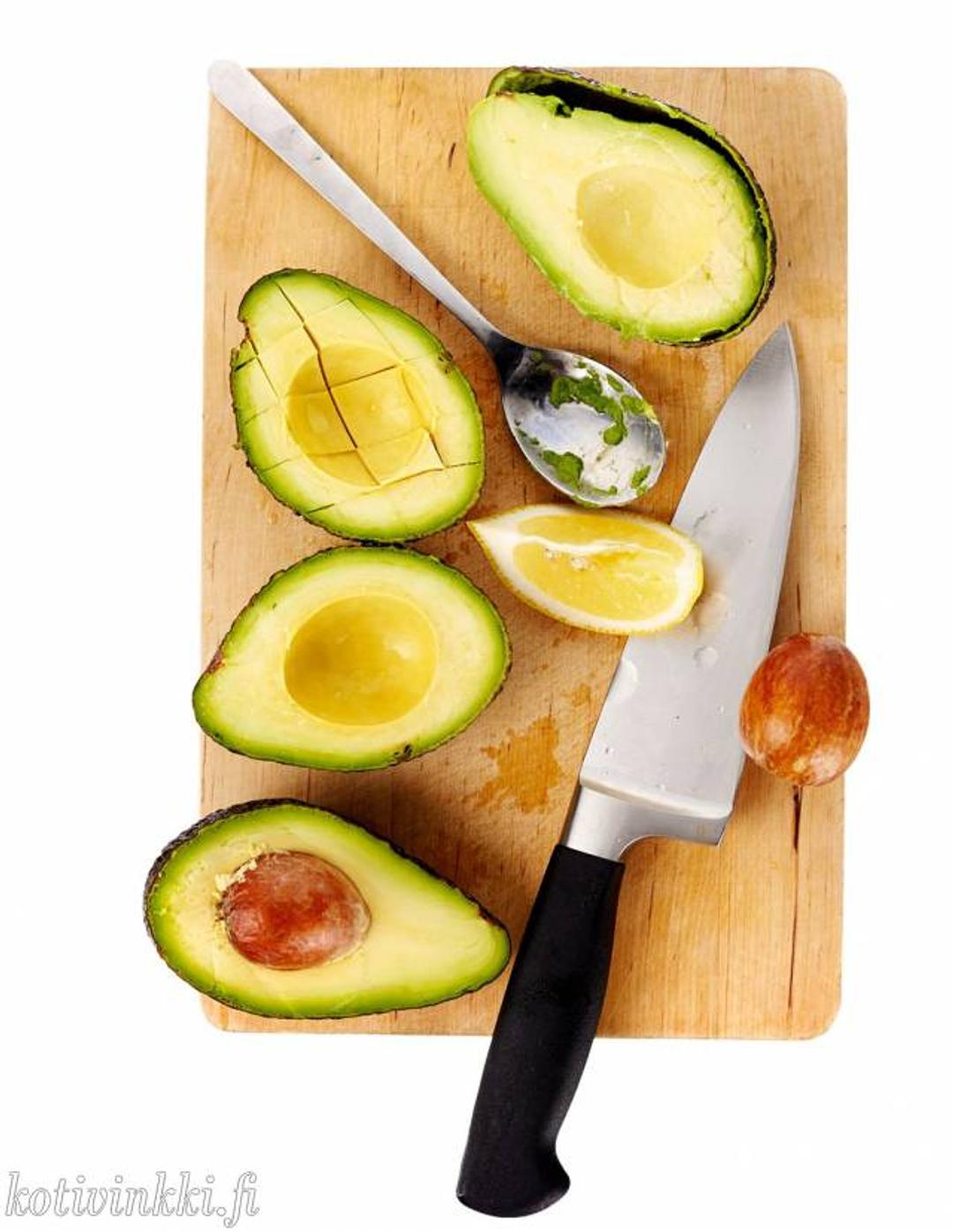 Avokado – 6 faktaa ja 10 suosituinta reseptiä | Kotivinkki