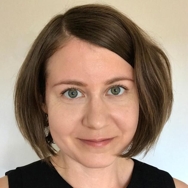 Annette Saksman | Kotona