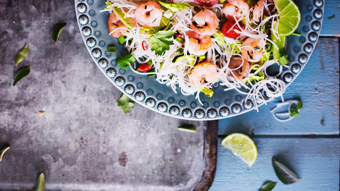 Maku – Suomen suurin ruokamedia | Meillä kotona