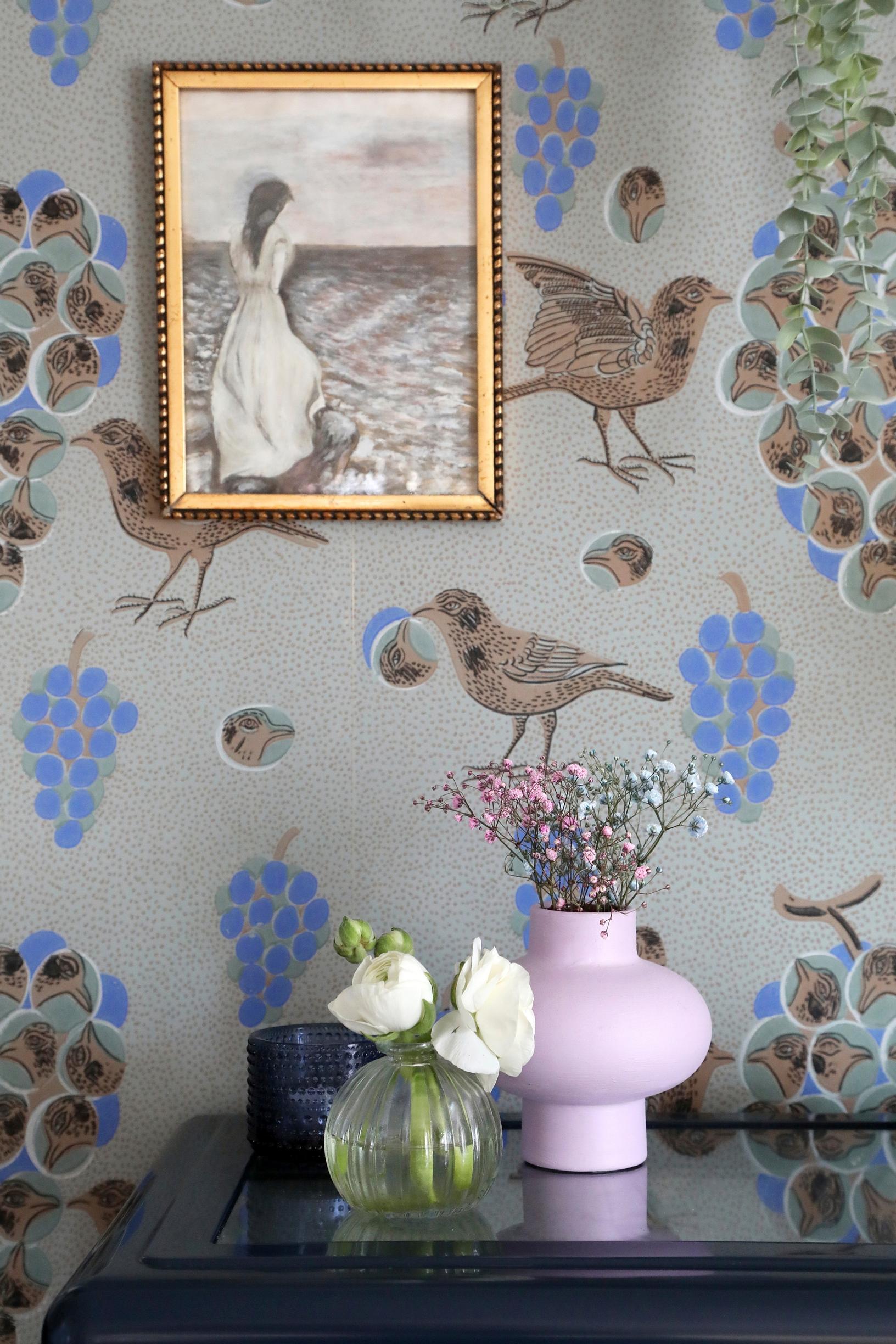 Mushkan perheen rintamamiestalo | Unelmien Talo&Koti