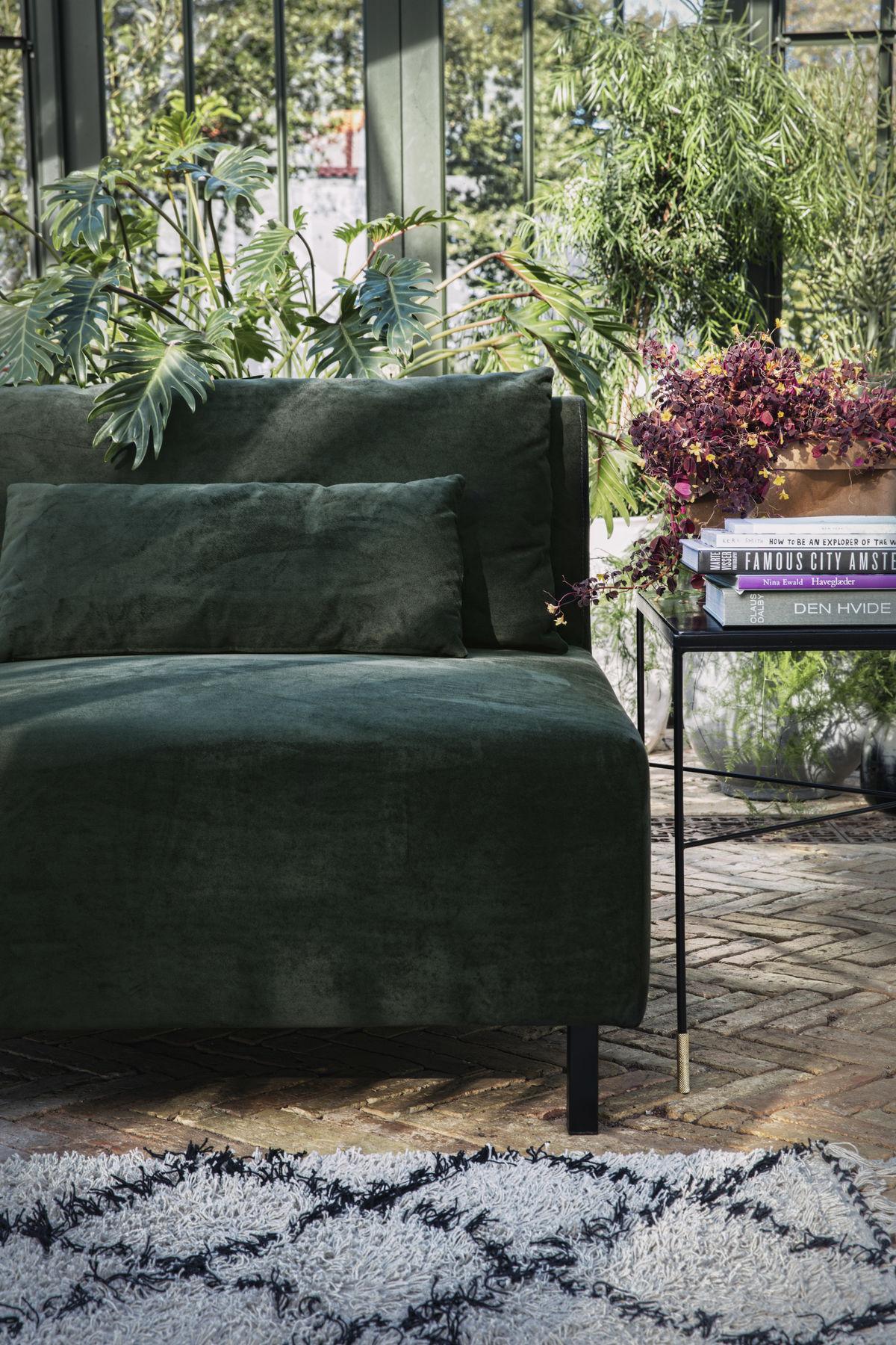 1970-luvun suosikkimateriaali sametti palaa taas | Avotakka