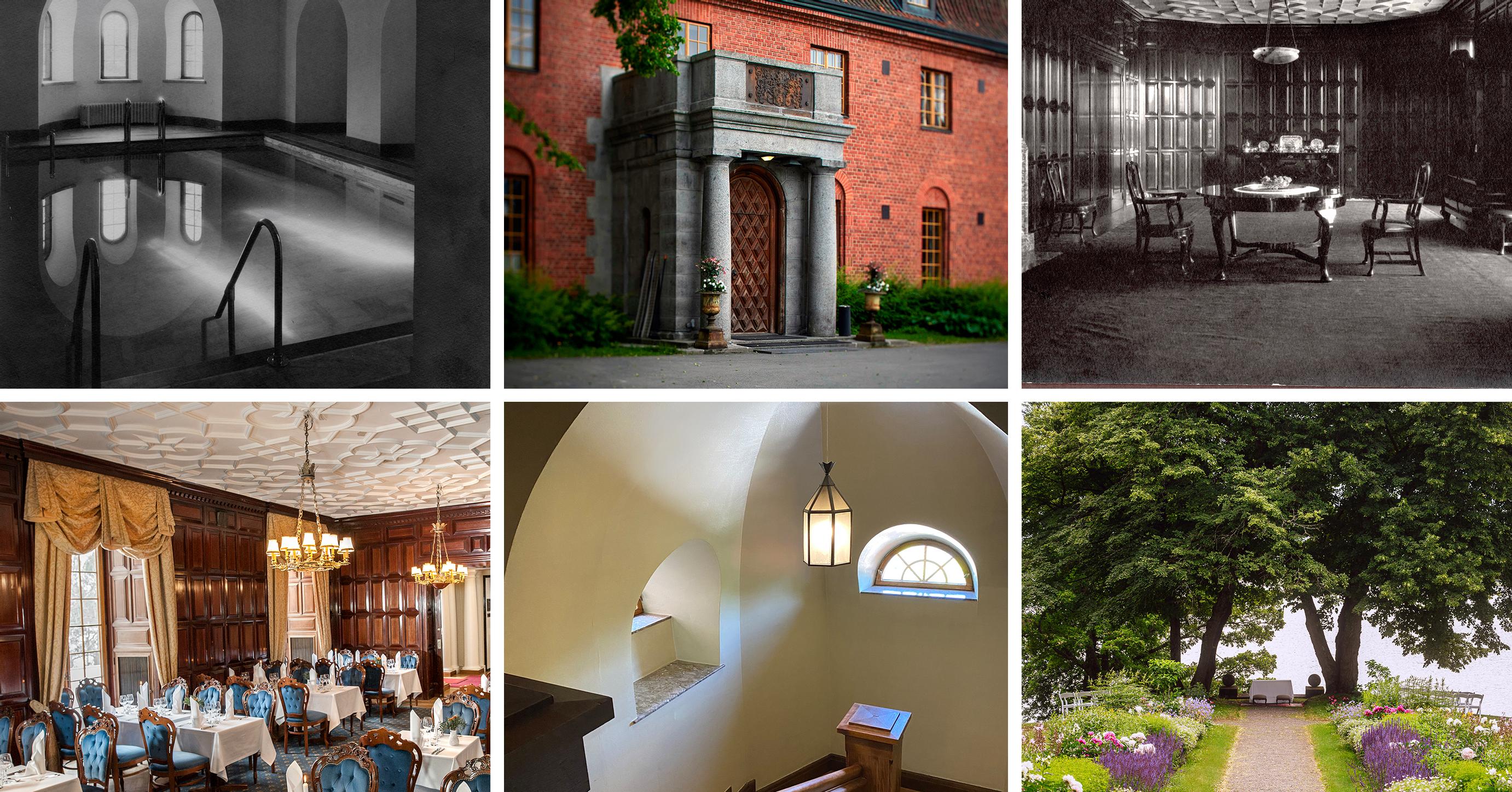 Vanajanlinna | Meillä kotona