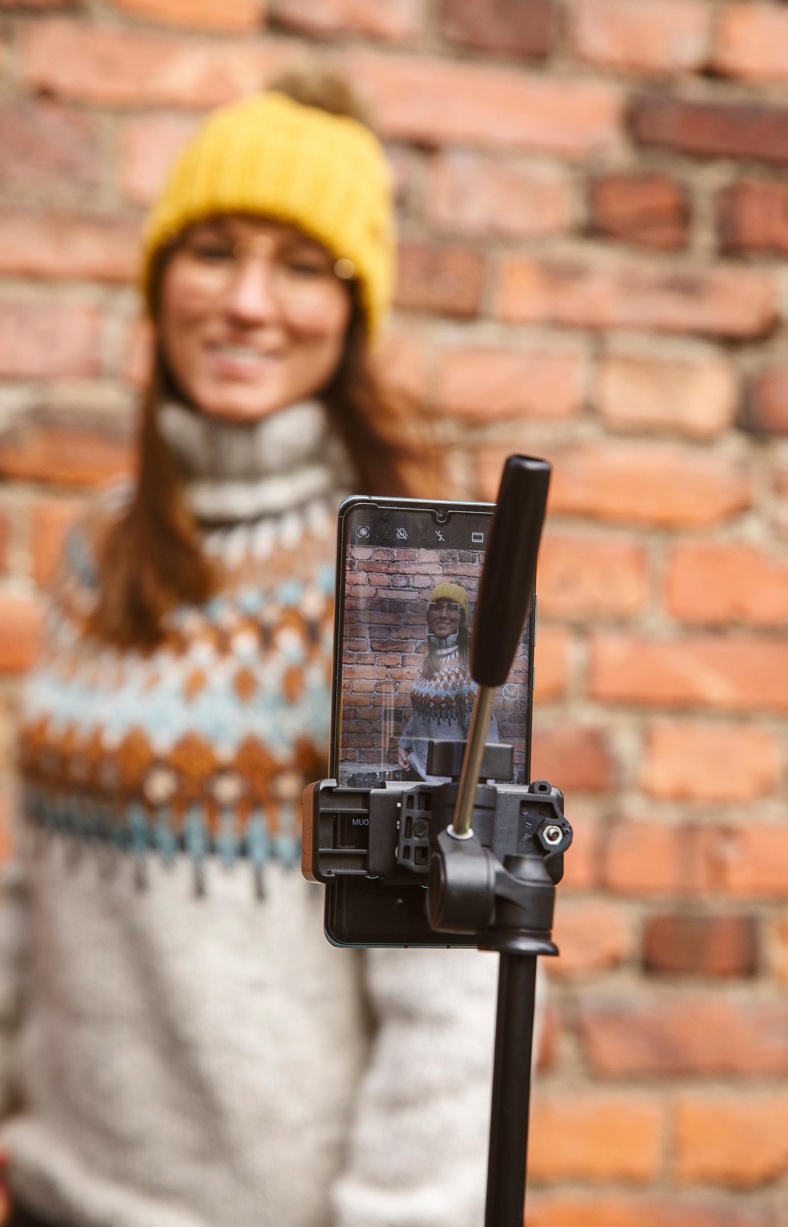 Villahullu-sometilin Heli Nikula | Kotivinkki