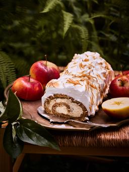 Budapest-leivos – katso klassikkoleivoksen resepti | Kotivinkki