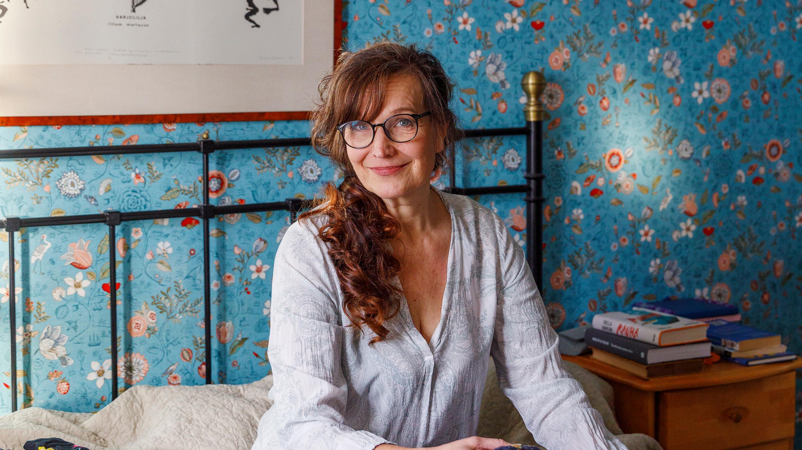 Johanna Vuoksenmaan arjen parhaat asiat | Kotivinkki