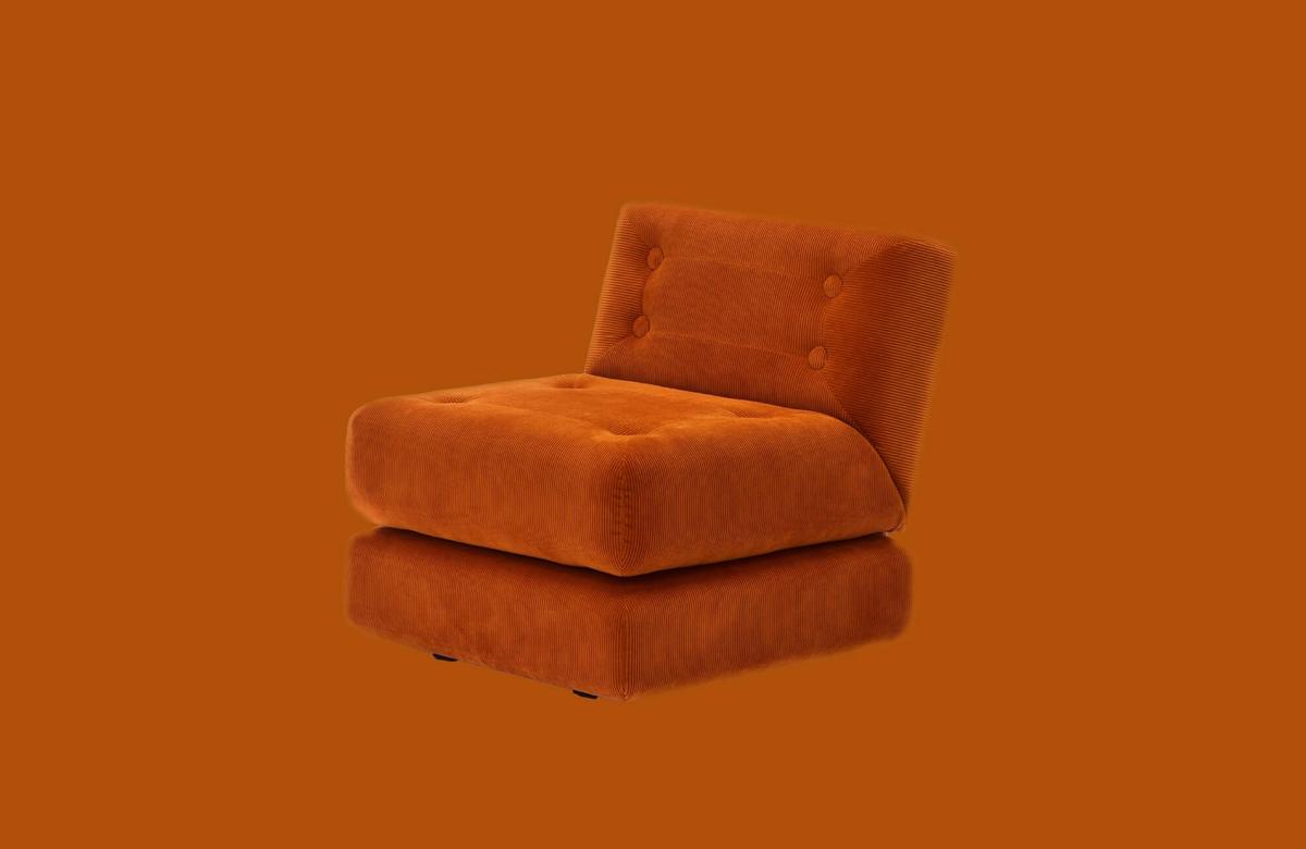 Oranssi sisustuksessa: nappaa pirteät ideat! | Kotona