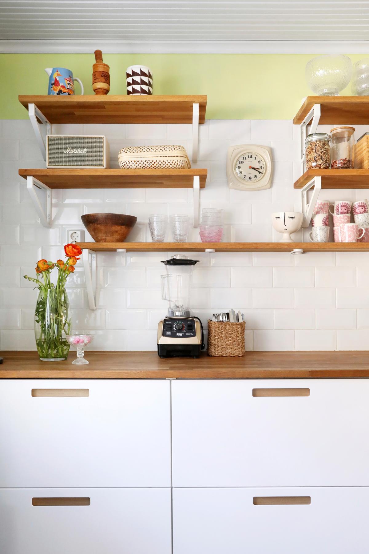 Mushkan perheen rintamamiestalo | Unelmien Talo&Koti