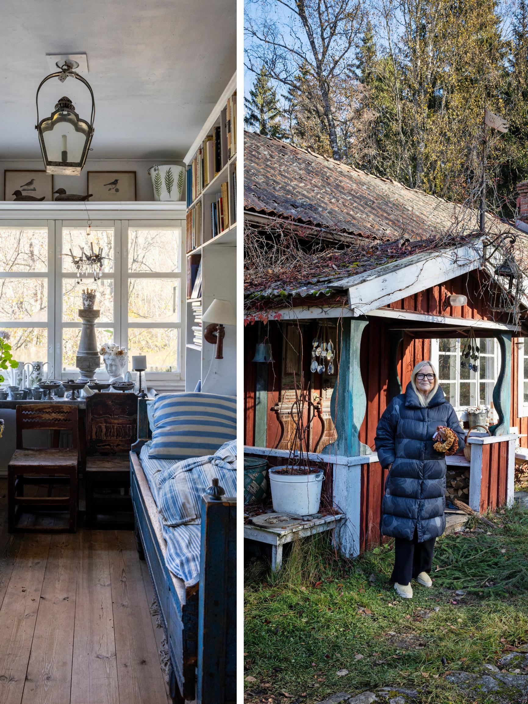 Avotakka – trendejä, ideoita ja designia | Kotona