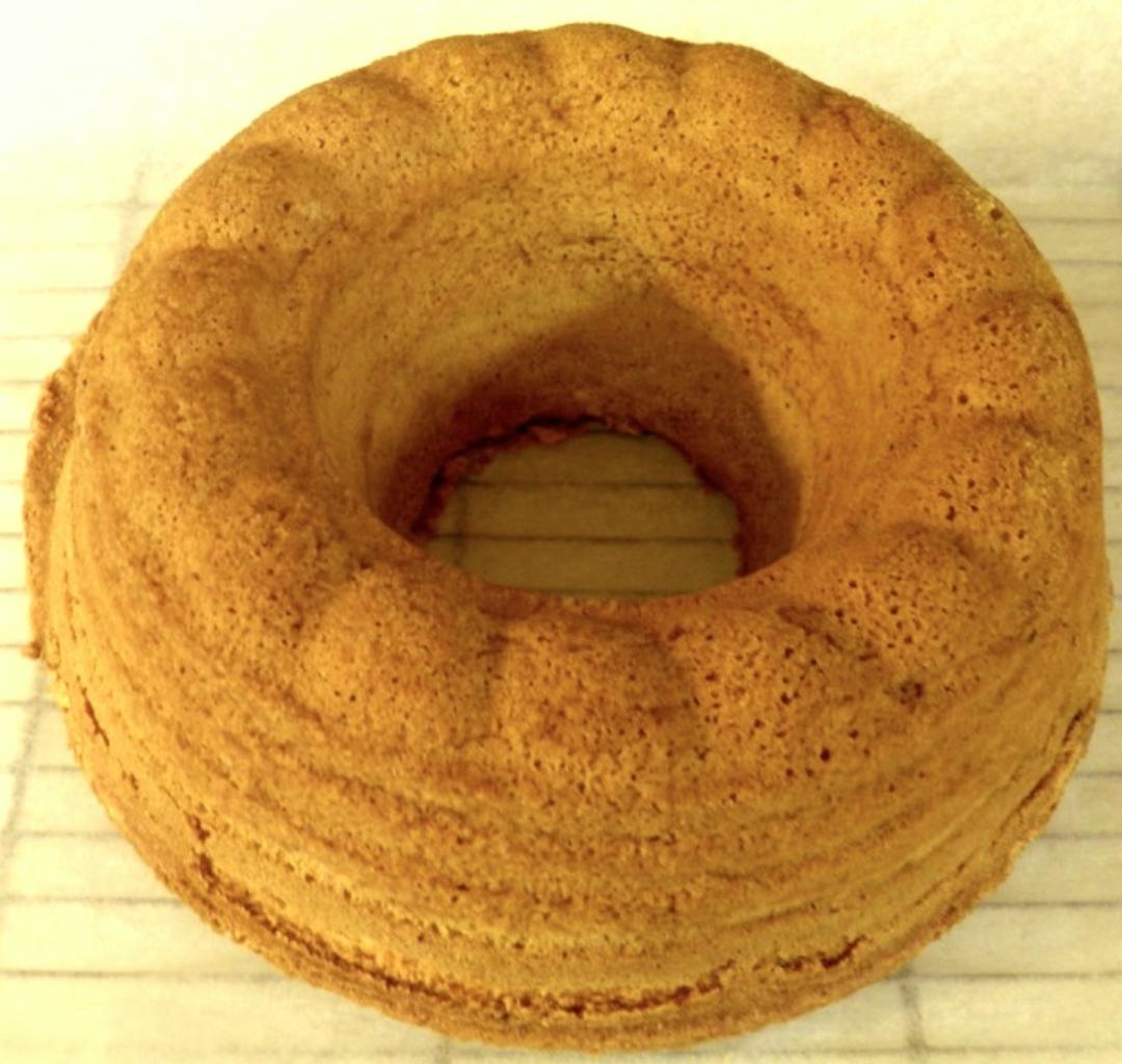 Jouluyön kakku – katso ihana resepti! | Kotona