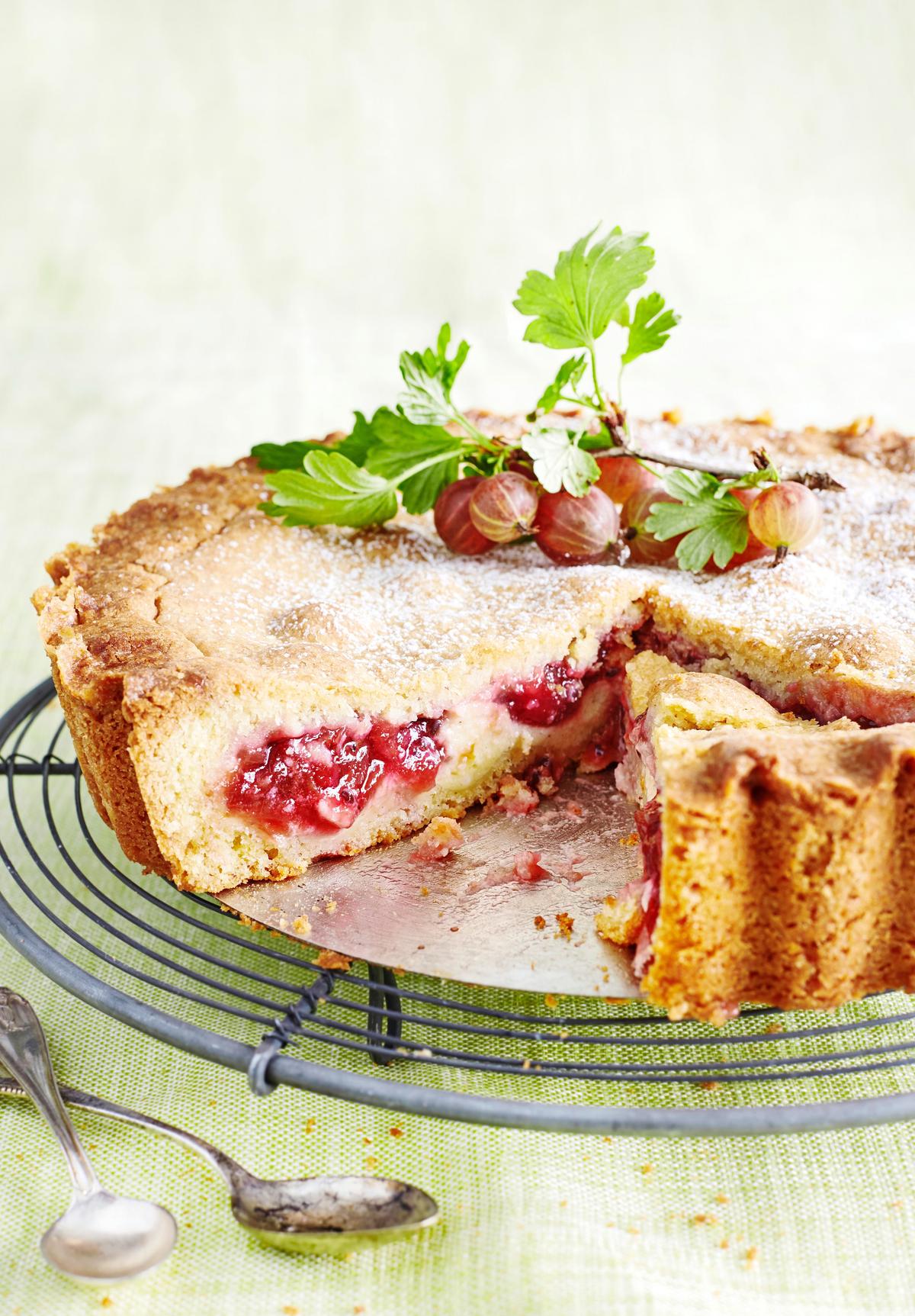 Karviaiset – parhaat reseptit | Kotona