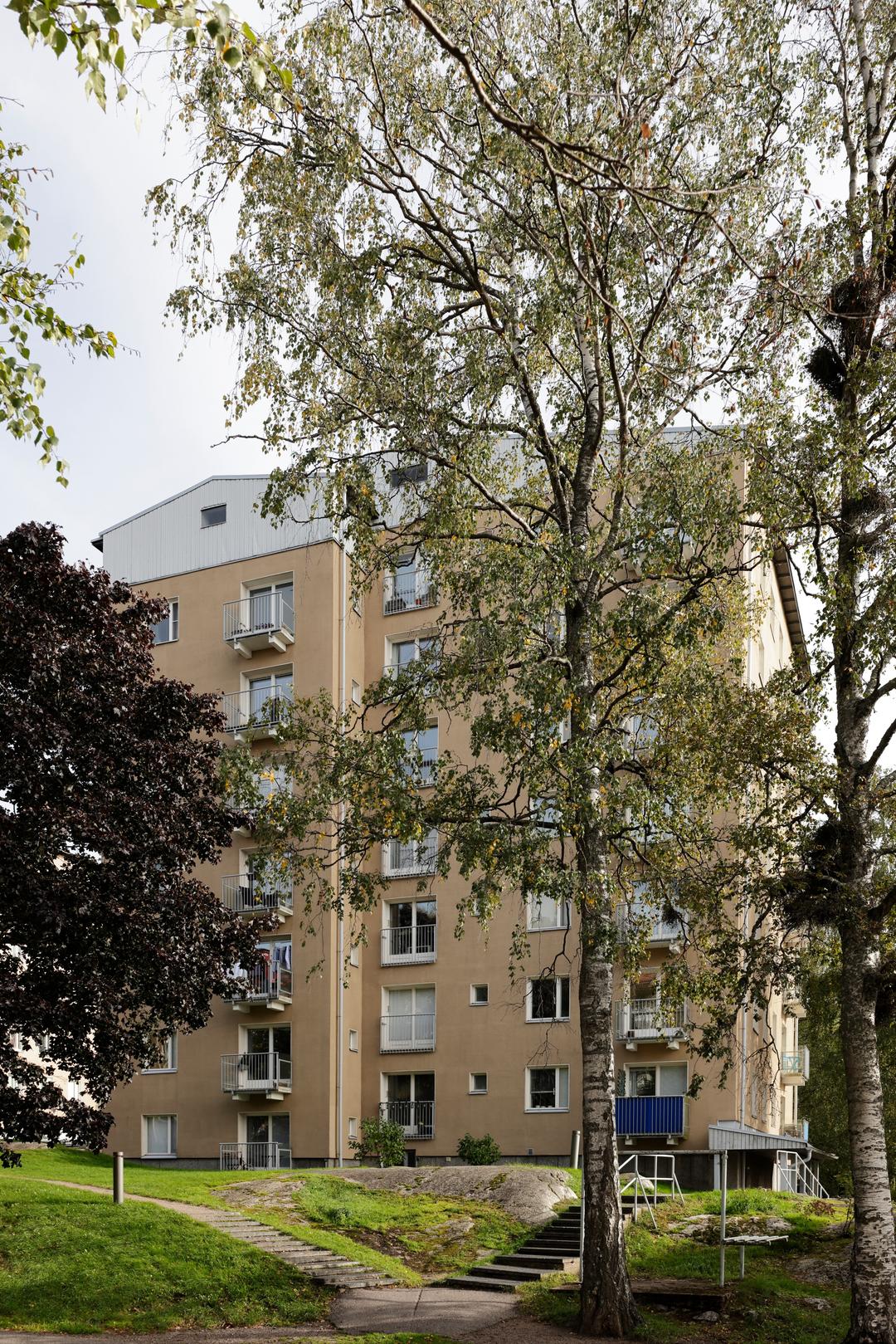 Sisustusarkkitehdin ja valaistussuunnittelijan koti | Kotivinkki