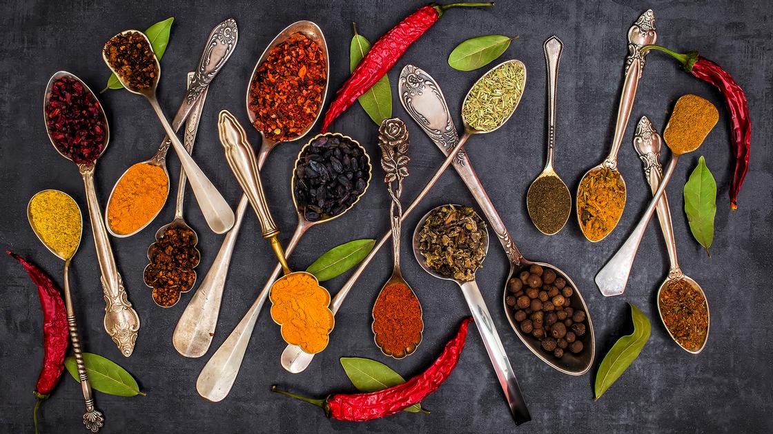 Ruokakulttuuri – eri maiden parhaat ruokareseptit | Kotona