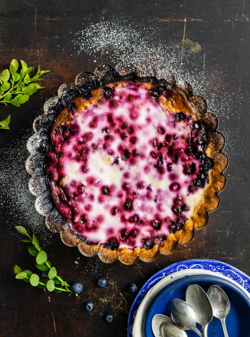 Ruoka – parhaat reseptit ja ideat arkeen ja juhlaan | Kotona