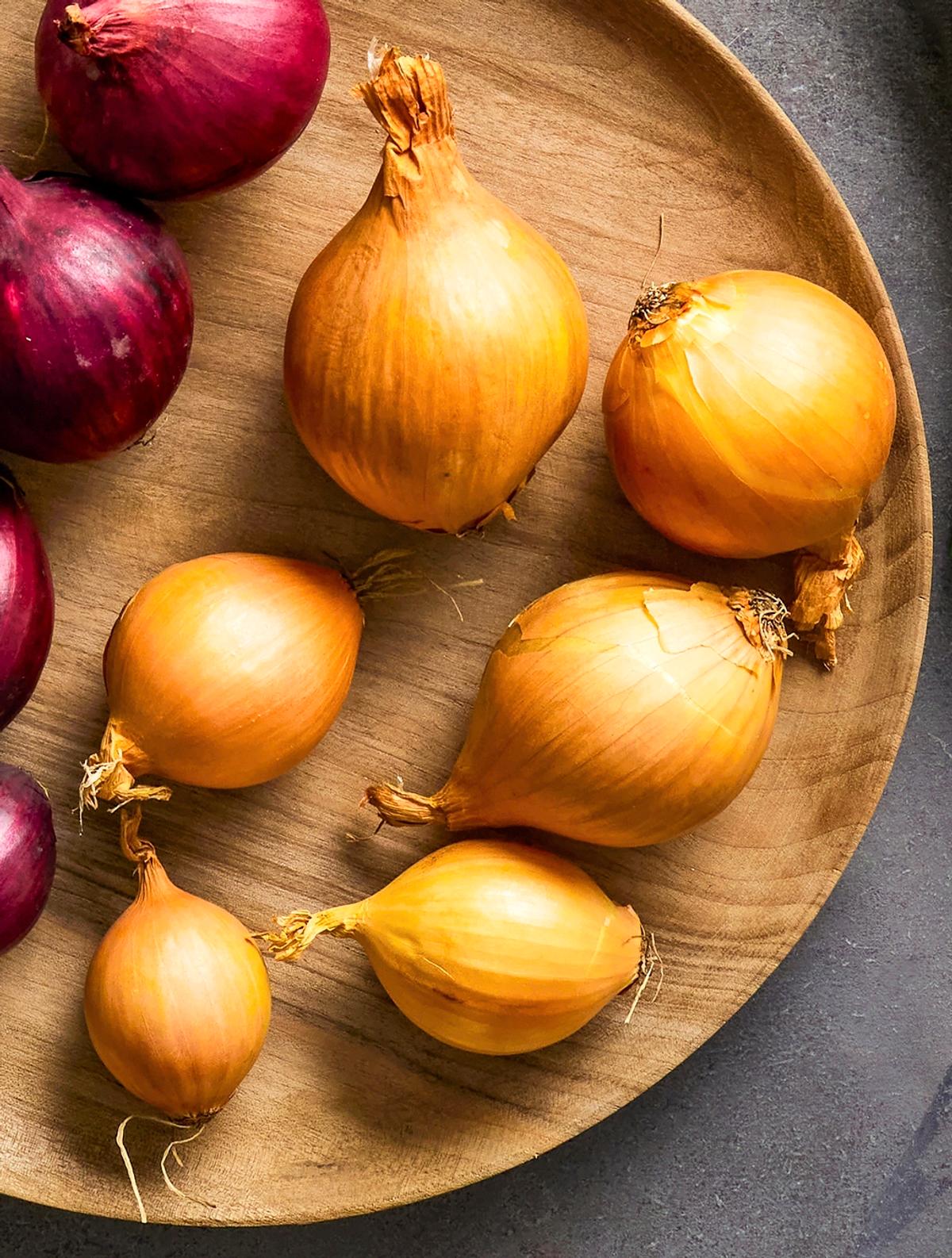 Sipuli: käyttövinkit, eri lajikkeet ja parhaat reseptit! | Maku