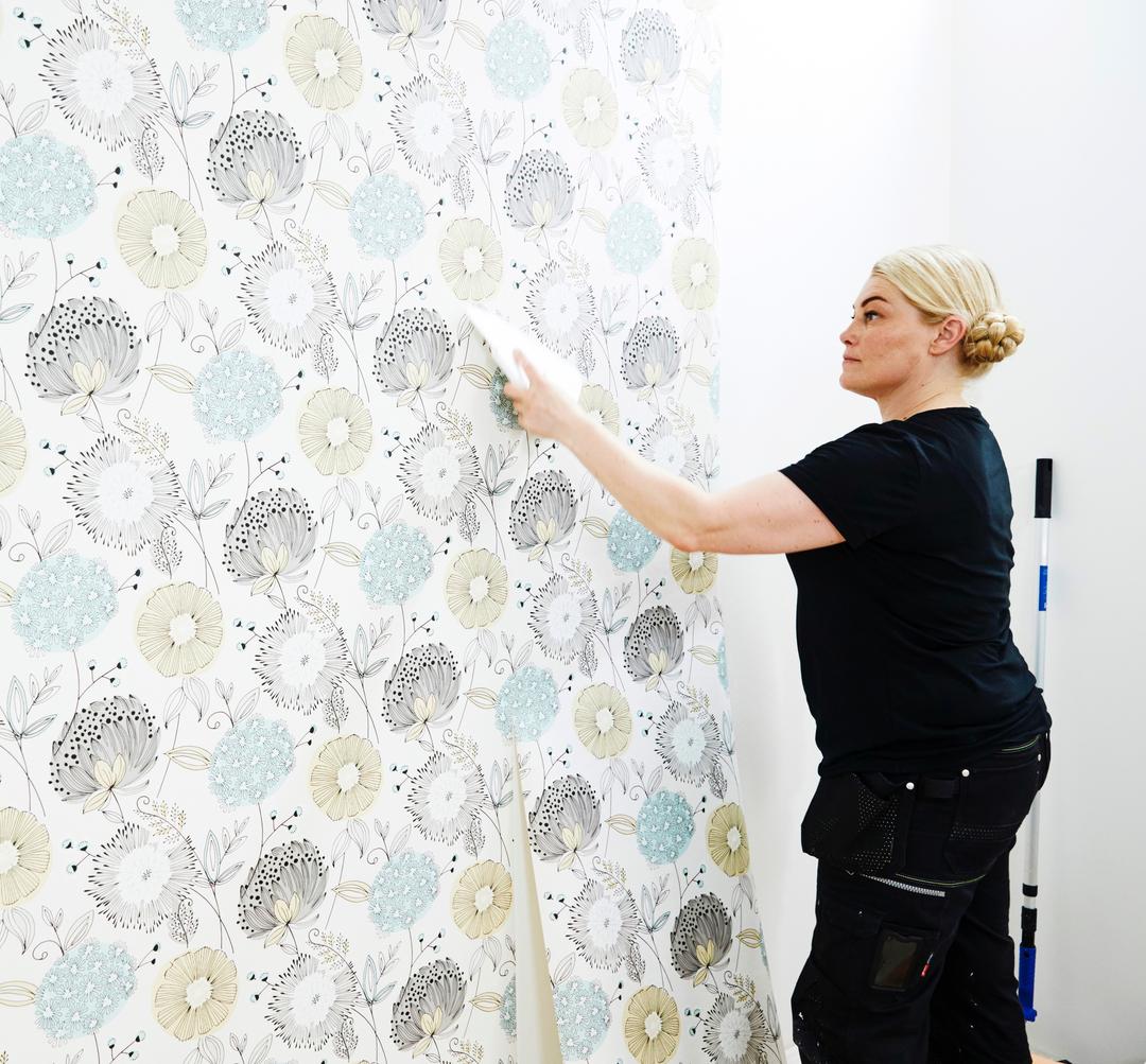 Rakenna puuportaat rinteeseen | Meidän Mökki