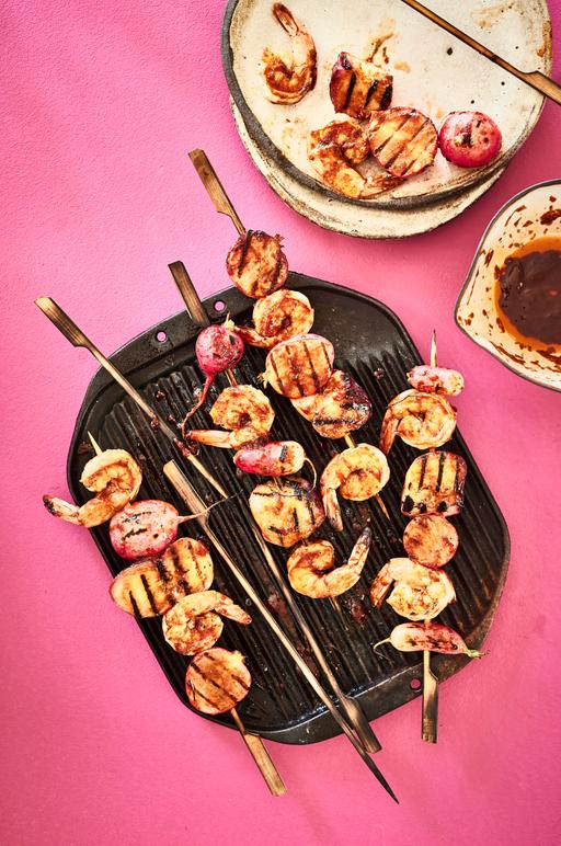 Picanha grillissä – katso ohje | Maku