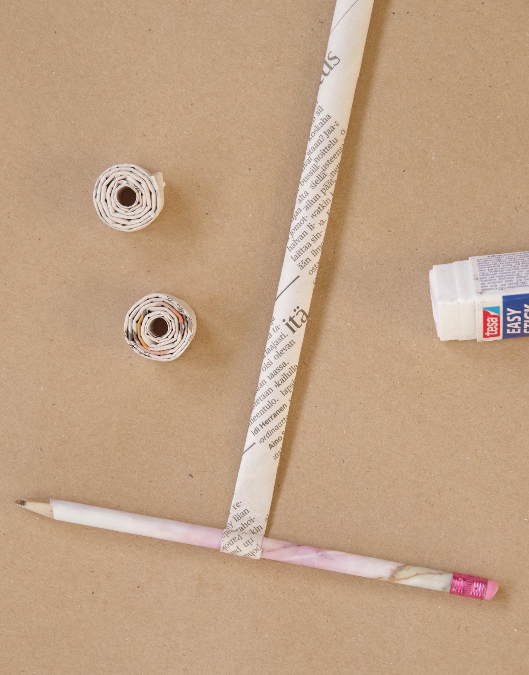 Rullatähti – katso ohje! | Ihana