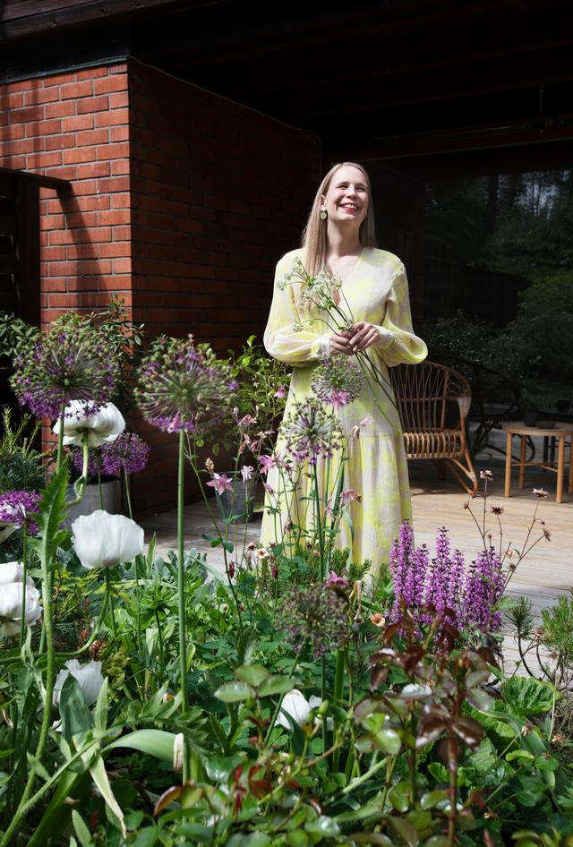 Lotan ja Arton 60-luvun paritalo | Avotakka