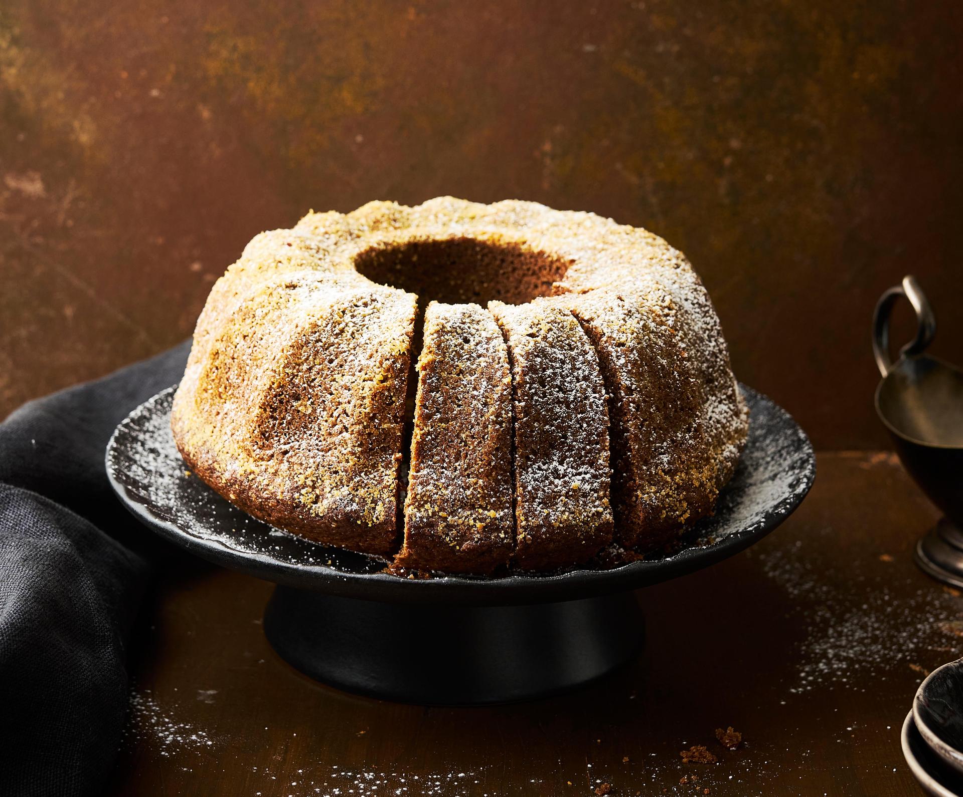 Helppo kahvikakku – katso yksinkertainen resepti! | Kotona