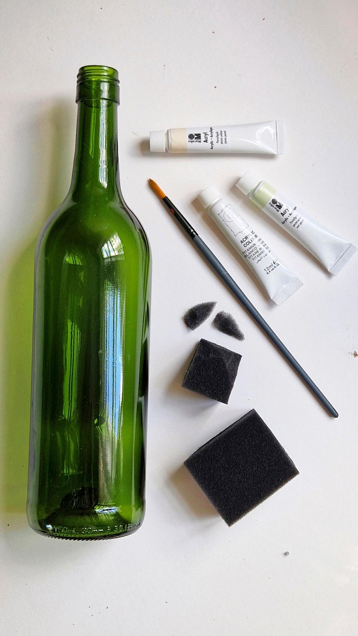 Halloween-valopullot – katso ohje! | Ihana