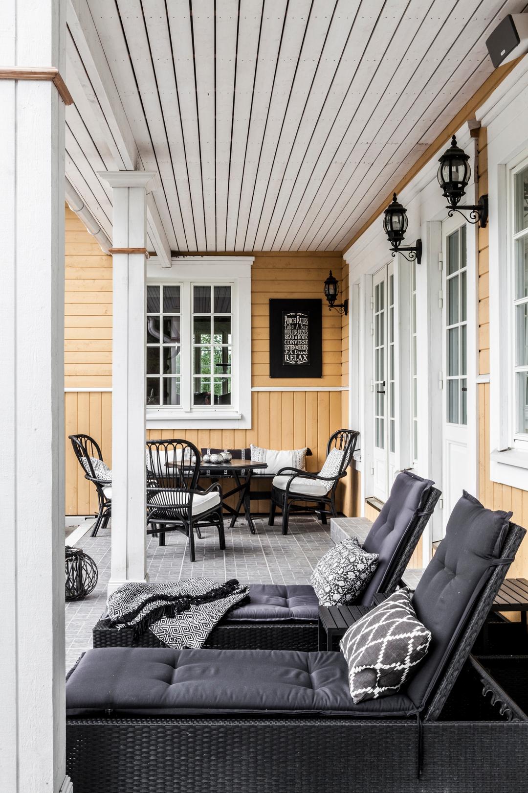 Terassi-ideat: katso kuvat ja lue parhaat vinkit | Avotakka