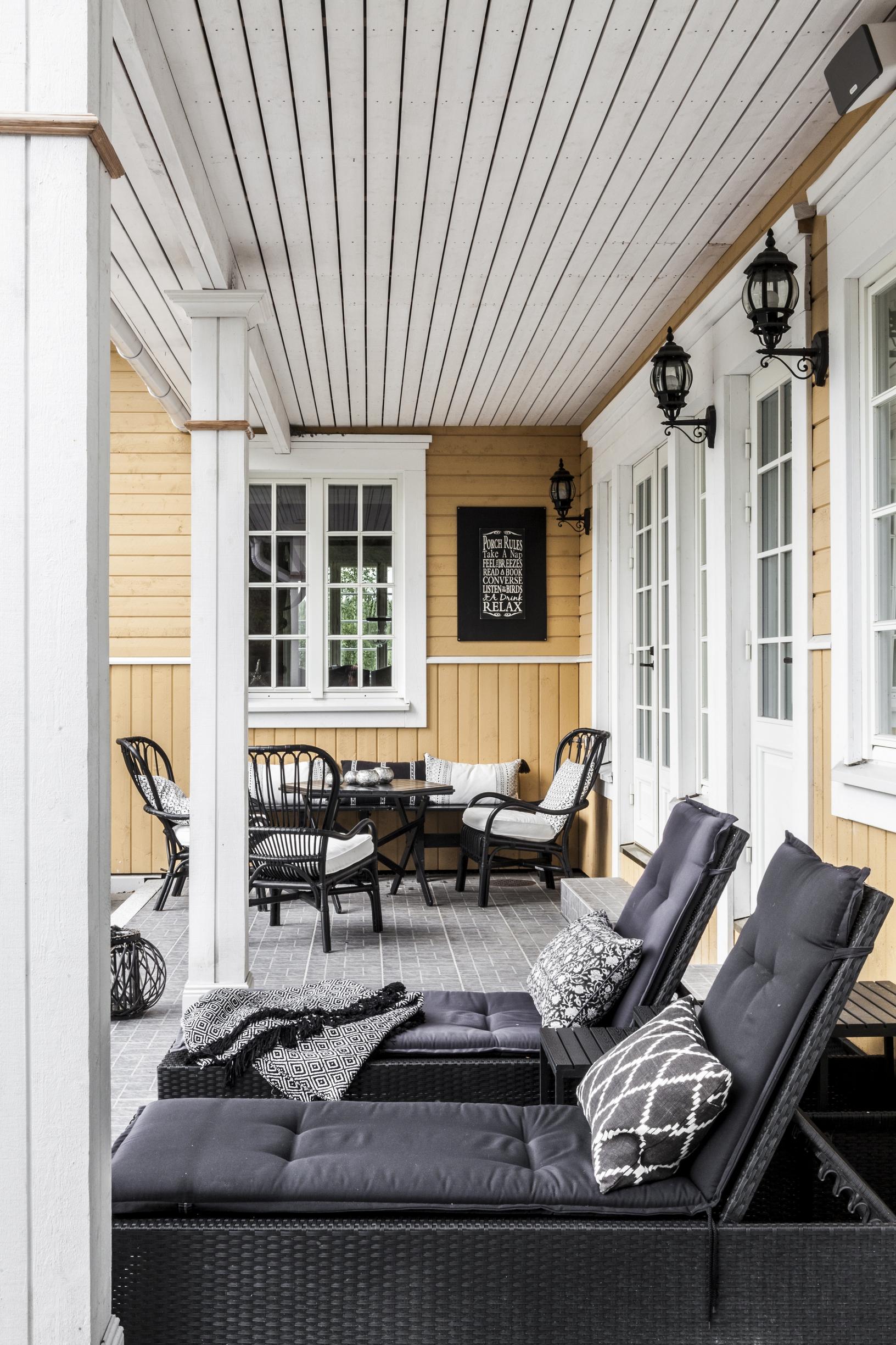 Terassi-ideat: katso kuvat ja lue parhaat vinkit | Avotakka