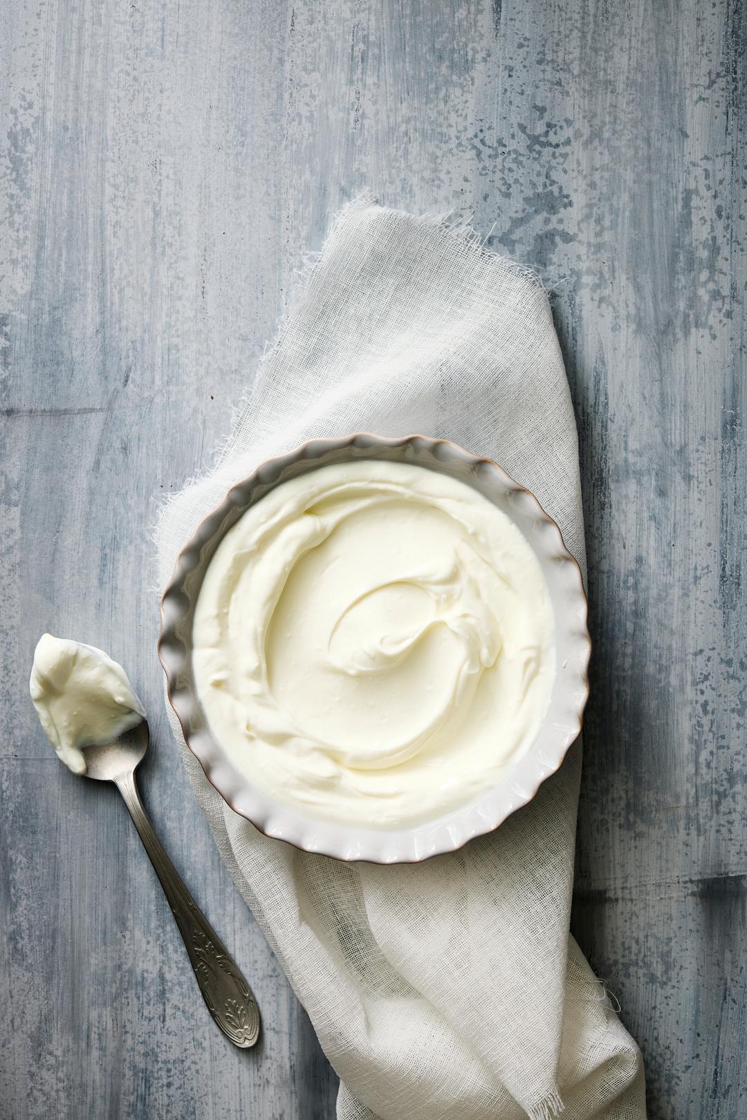 Itse tehty rahka – katso helppo ohje! | Maku