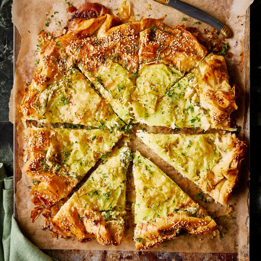 Suolainen piirakka – mehevimmät piirakkareseptit | Kotona