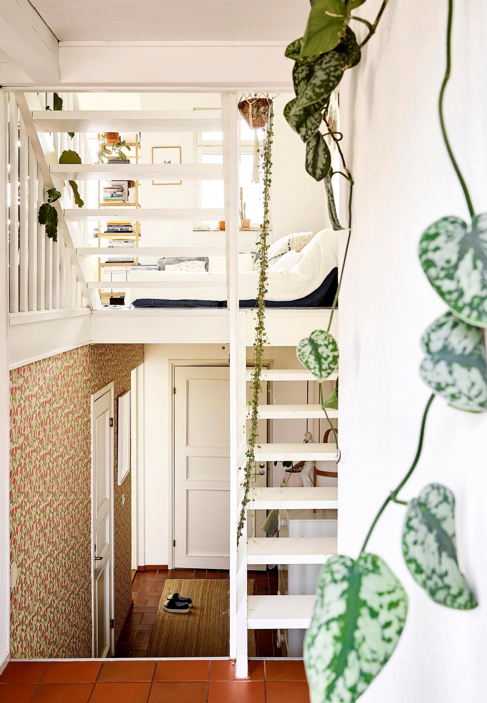 Sisustussuunnittelija Suvi-Maria Silvolan koti | Kotivinkki