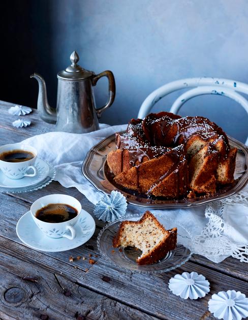 Marianne-kakku – katso resepti! | Kotivinkki