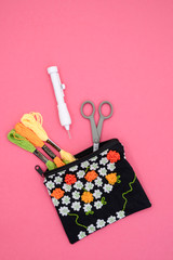 Mari Salonen | Meillä kotona