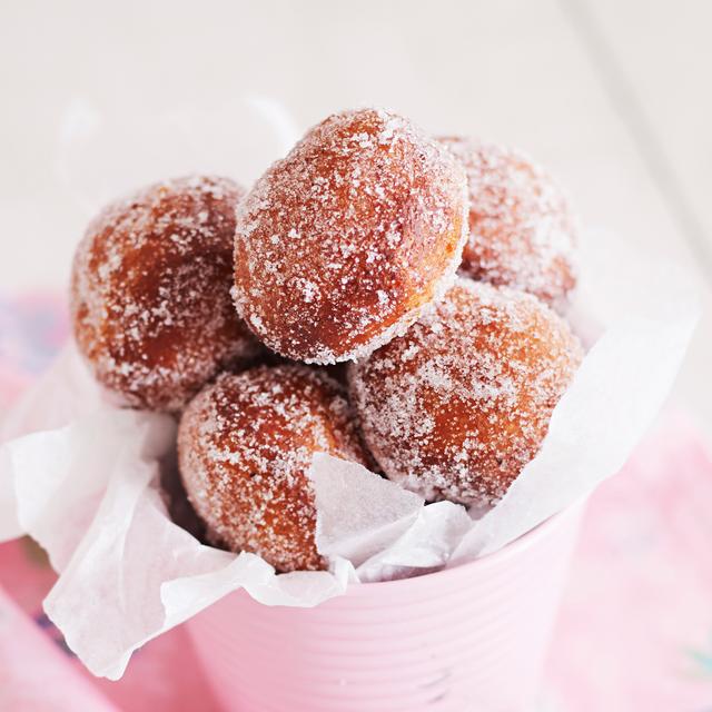 Rahkamunkit – katso resepti! | Maku