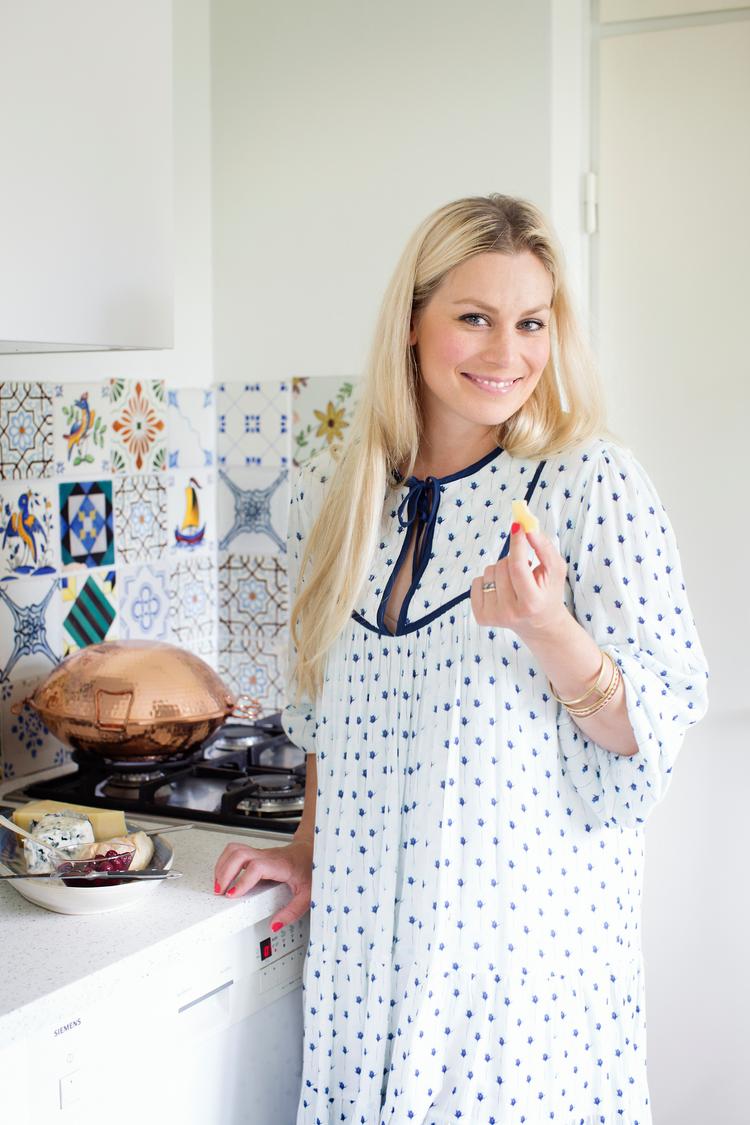 Meri-Tuuli Väntsin vinkit juhlien järjestämiseen | Kotona