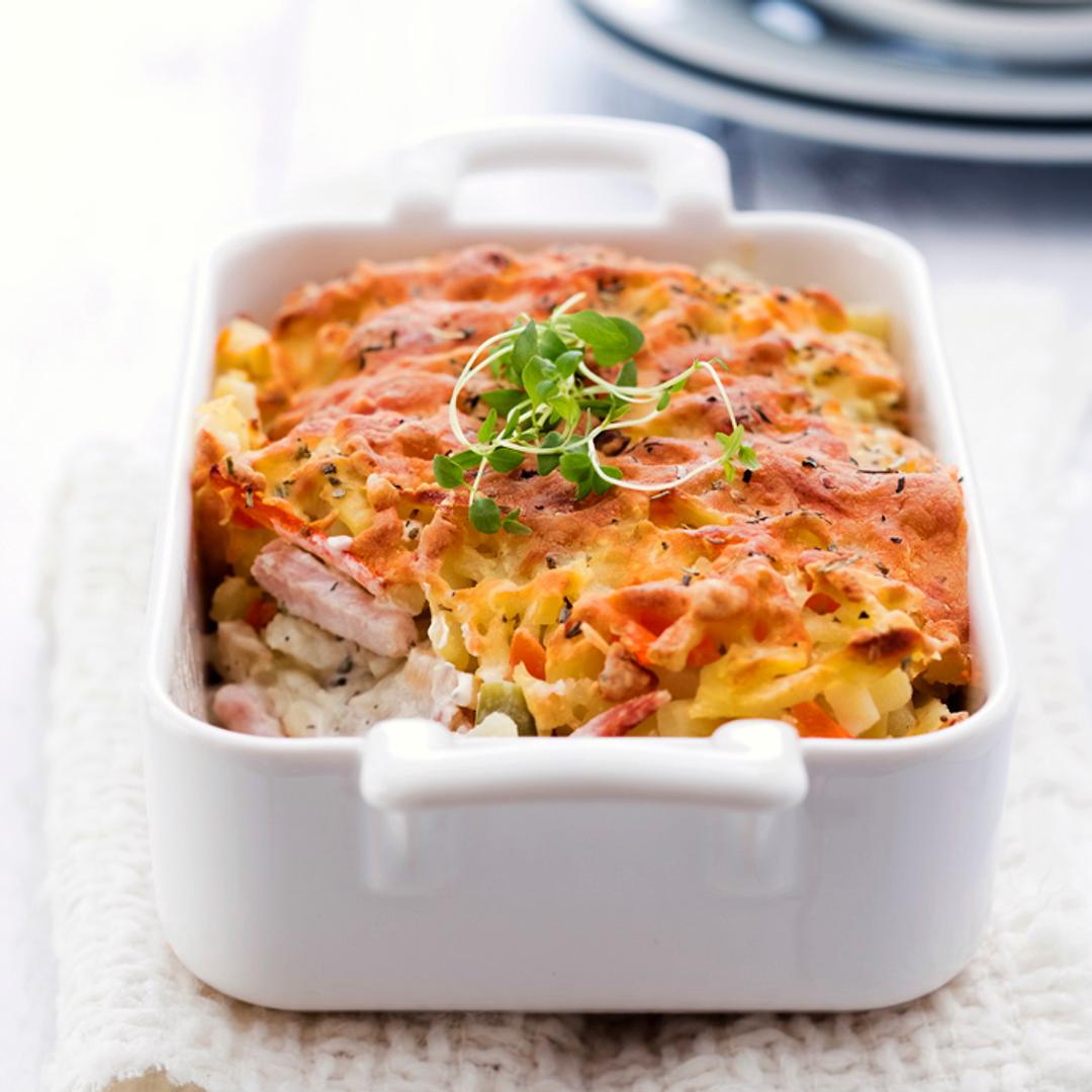 Kinkkukiusaus | Maku