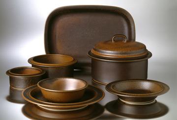 Jennin Meri-astiasto | Meillä kotona